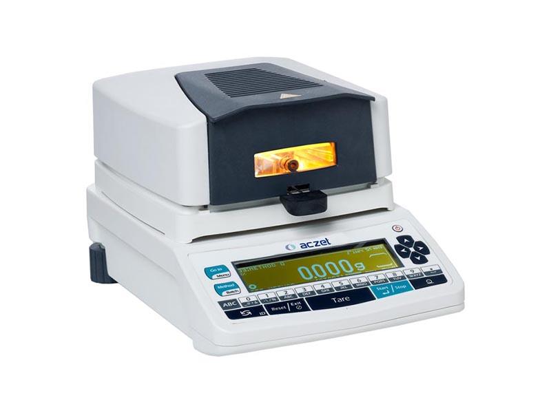 ACZET Moisture Analyzer Balance - 中英友