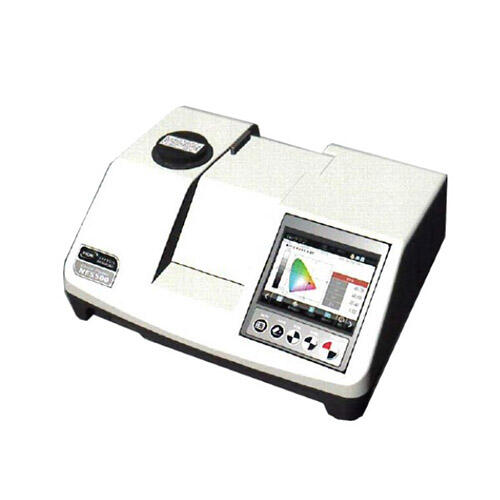 Color Meter / Colorimeter - 中英友