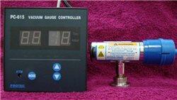 PC-615 vacuum gauge