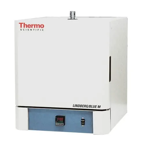 1100℃ box type ultra high temperature furnace - 中英友